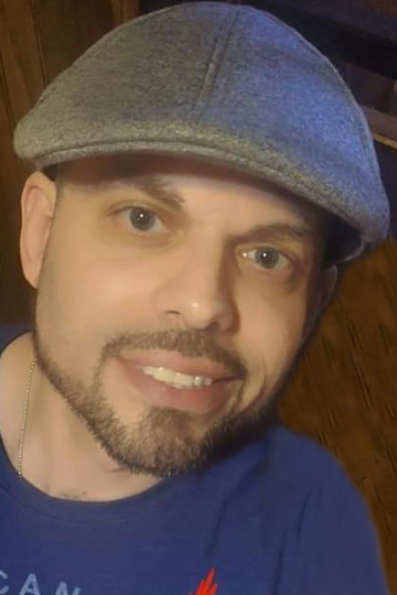 Mario Louis Rossi 1977–2024 | News, Sports, Jobs - The Vindicator